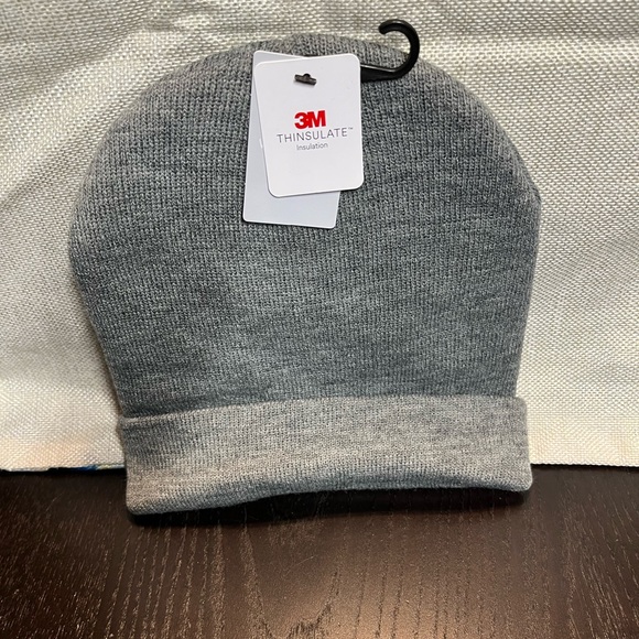 3M Thinsulate | Accessories | 3m Thinsulated Beanie Hat | Poshmark